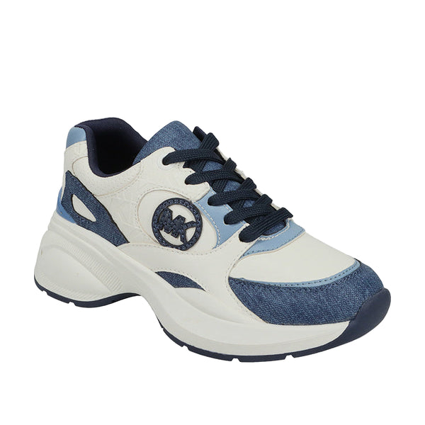 ZAPATILLAS MICHAEL KORS - ZUMA DENIM – MultimarkasPTY